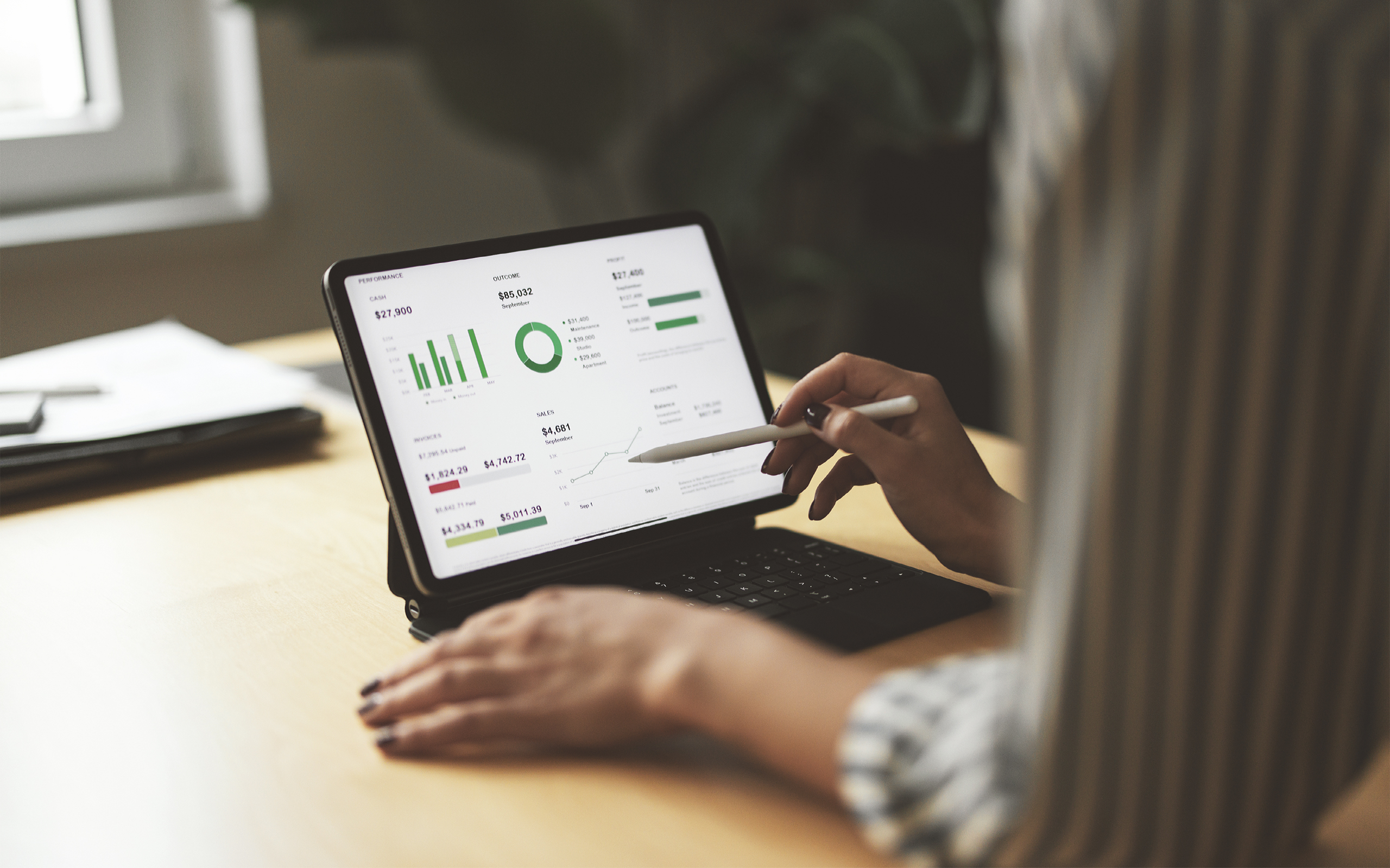 Digital assets: What are they and what do they do? | Latest content